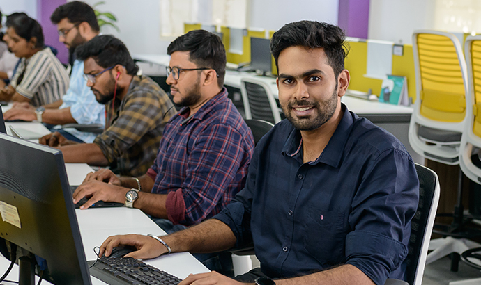 Careers | Aspire Systems